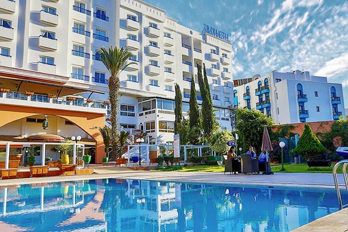 Tildi Hotel & Spa - Agadir hotels | Jet2holidays
