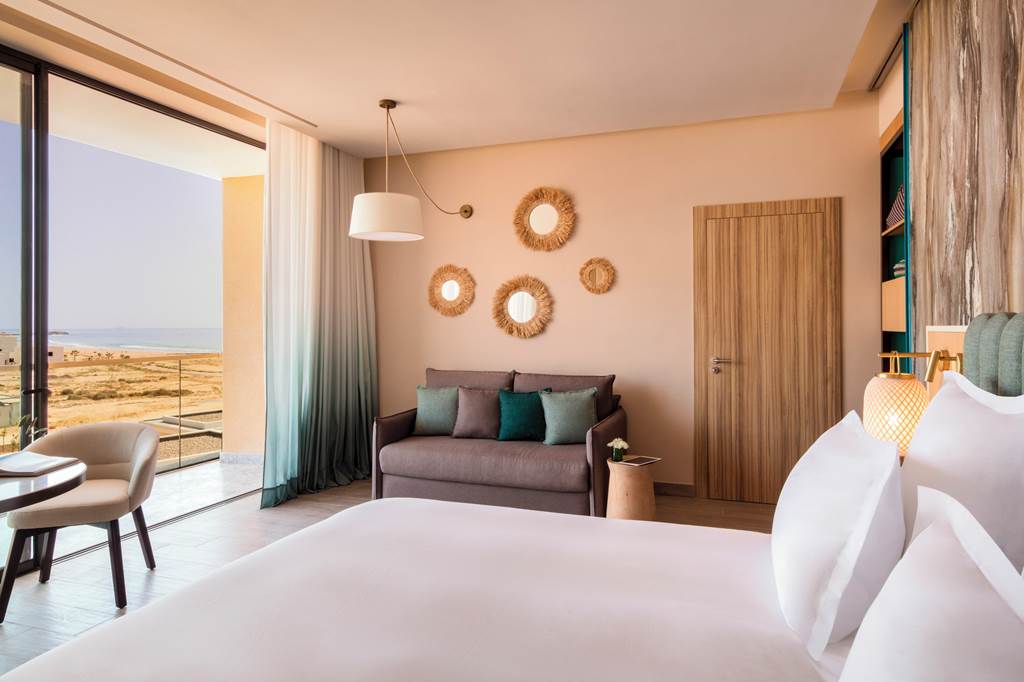 Hyatt Regency Taghazout - Taghazout hotels | Jet2holidays