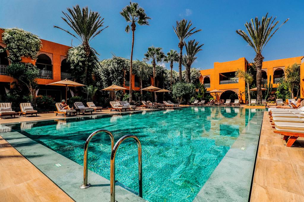 Tikida Golf Palace - Agadir hotels | Jet2holidays