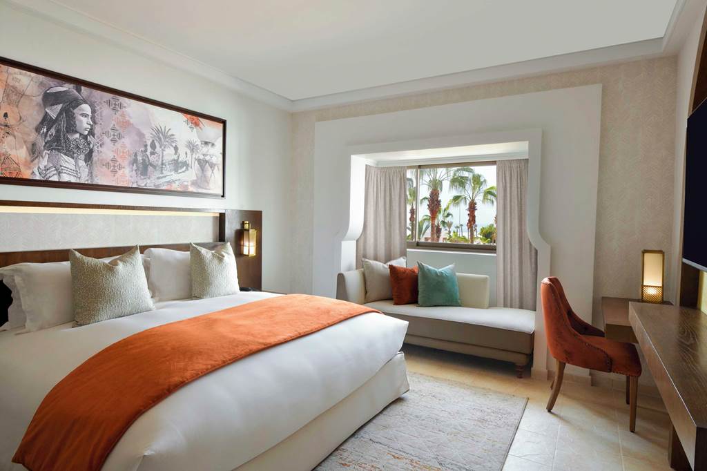 Sofitel Agadir Royal Bay Resort - Agadir hotels | Jet2holidays