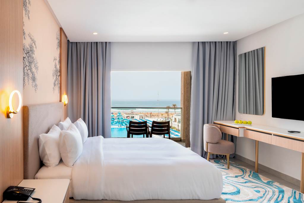 Pickalbatros Palais des Roses Agadir - Agadir hotels | Jet2holidays