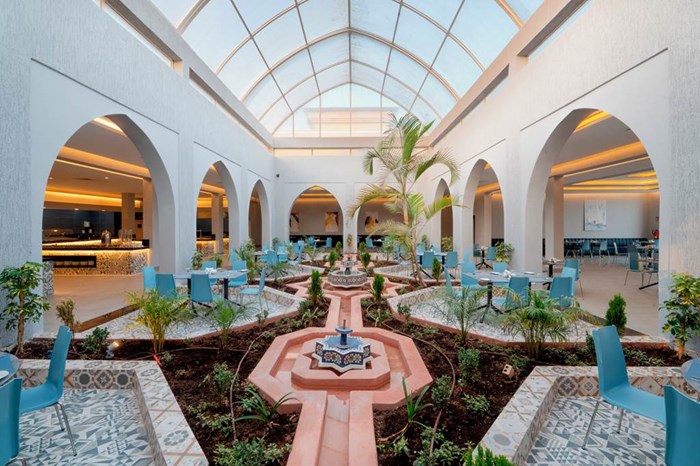 Pickalbatros Palais des Roses Agadir - Agadir hotels | Jet2holidays