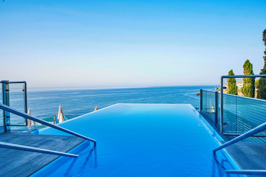 Hotel Balcon De Europa - Nerja hotels | Jet2holidays