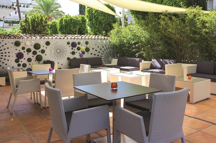 Aparthotel Monarque Sultan - Marbella hotels | Jet2holidays