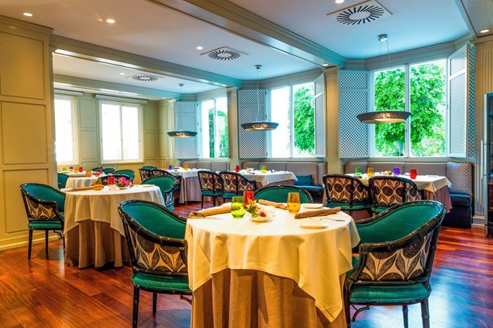 Aparthotel Monarque Sultan - Marbella hotels | Jet2holidays