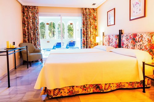 Aparthotel Monarque Sultan - Marbella hotels | Jet2holidays