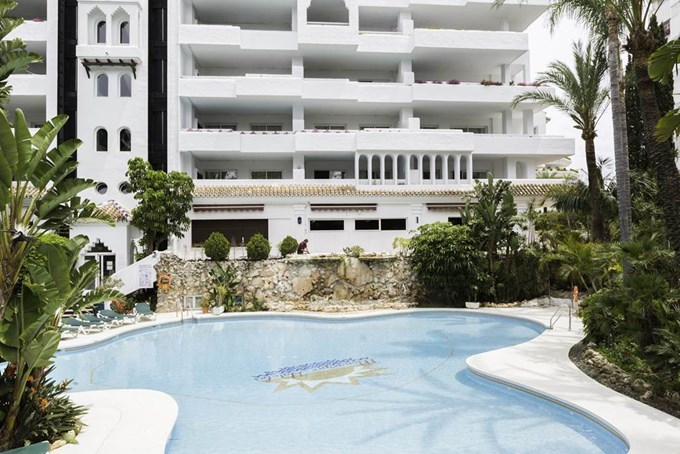Aparthotel Monarque Sultan - Marbella Hotels | Jet2holidays