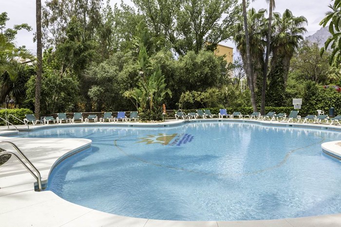 Aparthotel Monarque Sultan - Marbella hotels | Jet2holidays