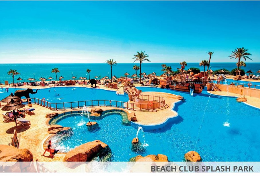 La Perla Beach (Costa Del Sol) | Jet2holidays 2025/2026