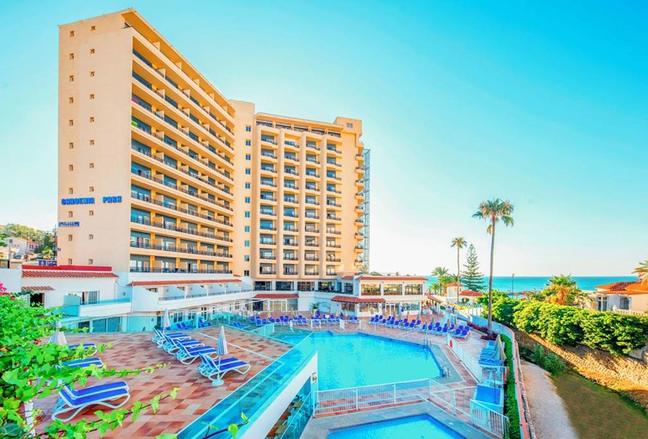 Costa Del Sol Holidays & Best Deals 2025/2026 | Costa Del Sol Hotels ...