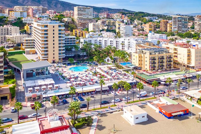 Sol Torremolinos Don Marco - Torremolinos hotels | Jet2holidays