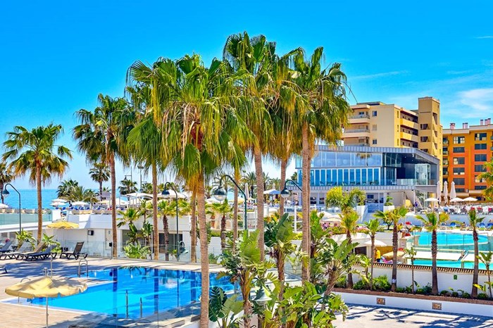 Sol Torremolinos Don Marco - Torremolinos hotels | Jet2holidays