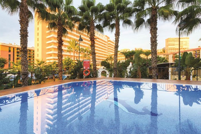 Sol Torremolinos Don Marco - Torremolinos hotels | Jet2holidays