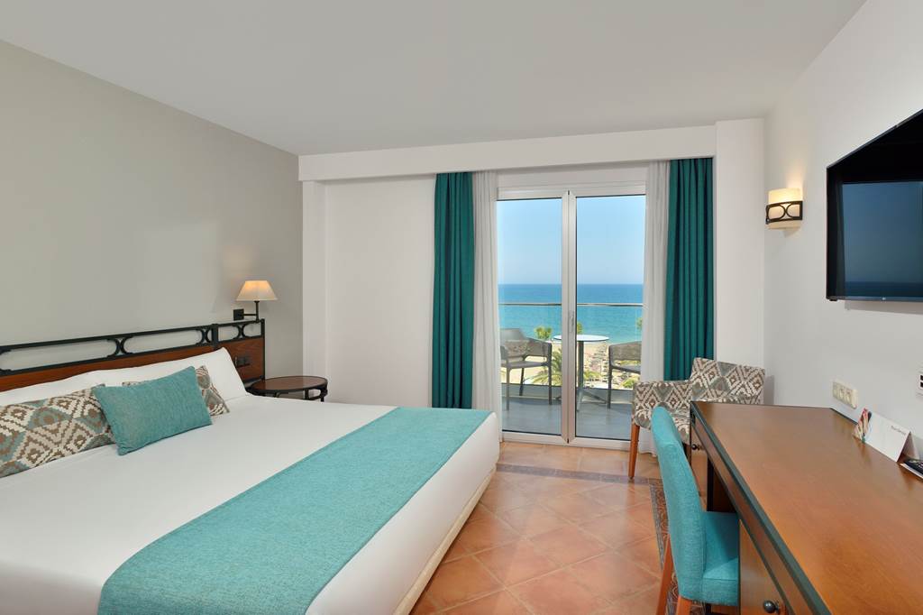 Sol Torremolinos Don Marco - Torremolinos hotels | Jet2holidays