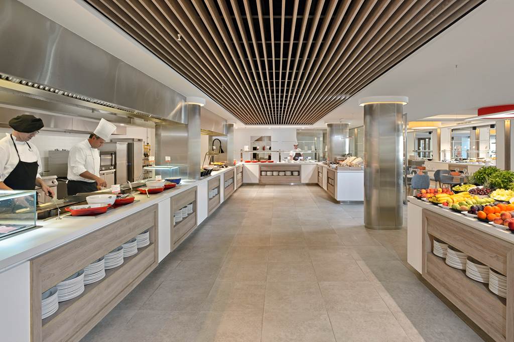 Sol Torremolinos Don Marco - Torremolinos hotels | Jet2holidays