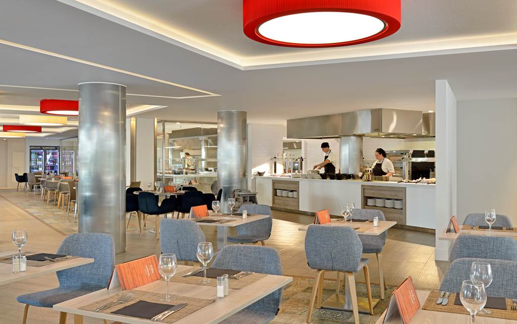 Sol Torremolinos Don Marco - Torremolinos hotels | Jet2holidays