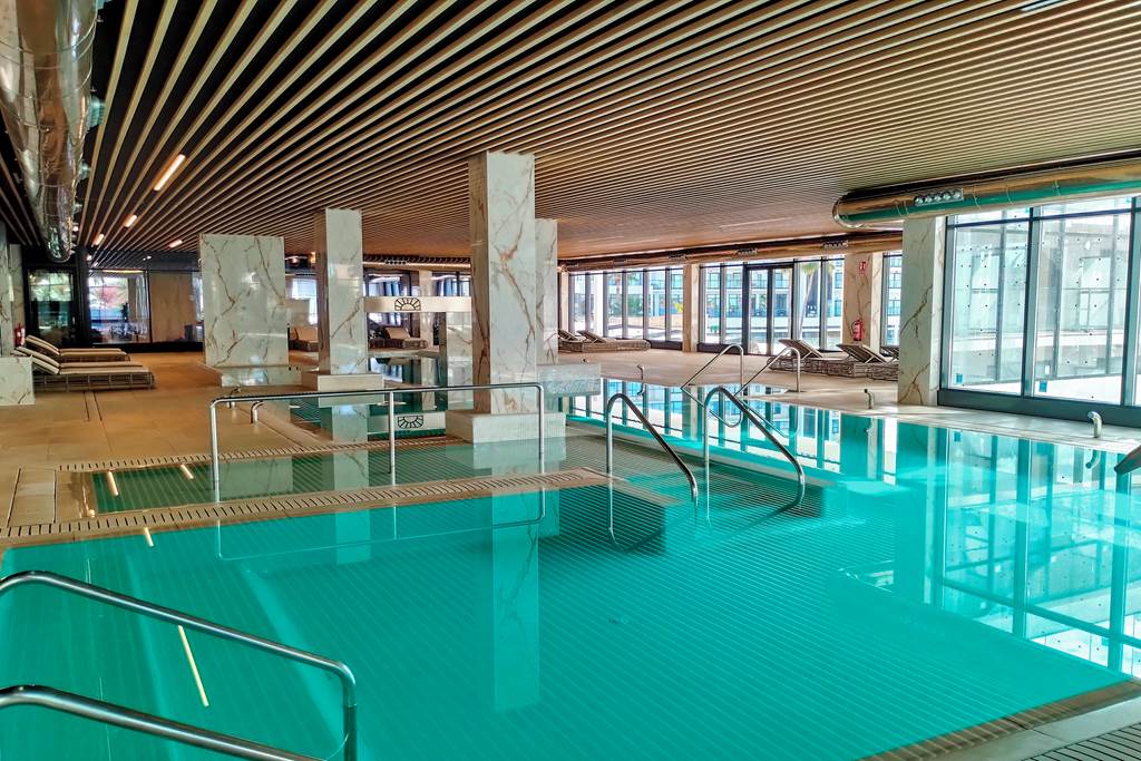 Hotel Best Triton - Benalmadena hotels | Jet2holidays