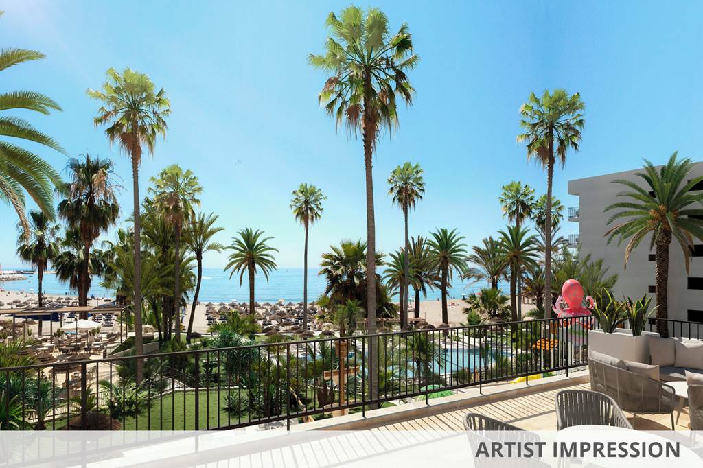 Hotel Best Triton - Benalmadena hotels | Jet2holidays