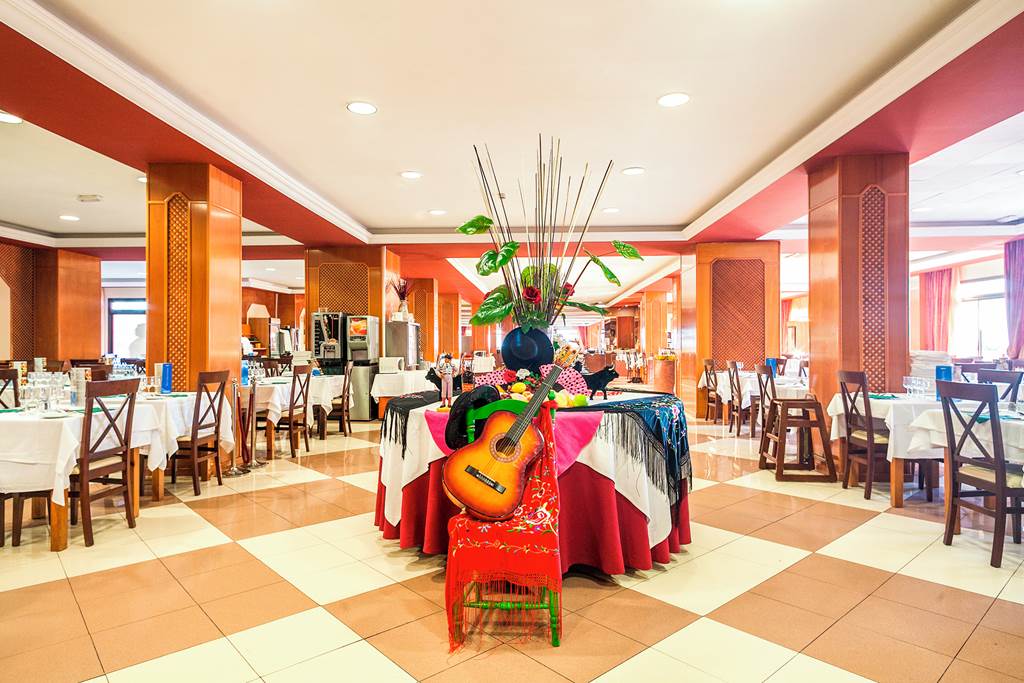 Hotel Best Triton - Benalmadena hotels | Jet2holidays