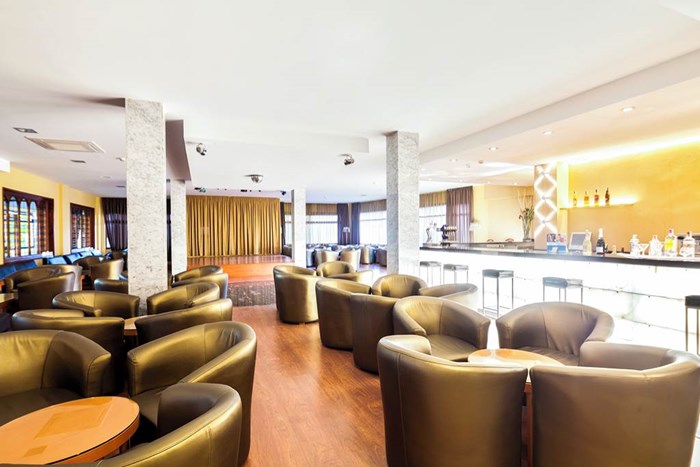 Hotel Best Triton - Benalmadena hotels | Jet2holidays