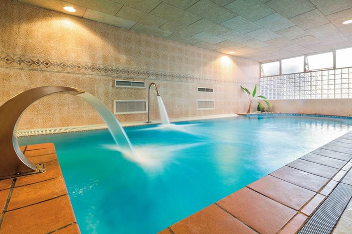 Hotel Best Triton - Benalmadena hotels | Jet2holidays