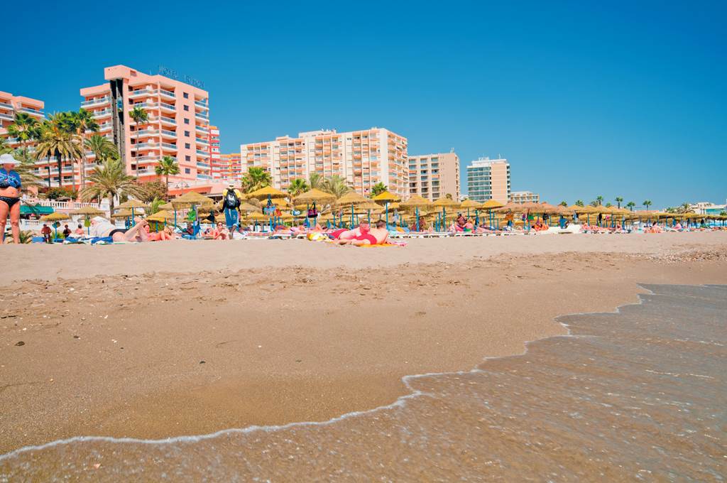 Hotel Best Triton - Benalmadena hotels | Jet2holidays