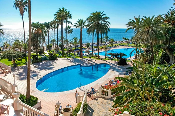 Hotel Best Triton - Benalmadena hotels | Jet2holidays