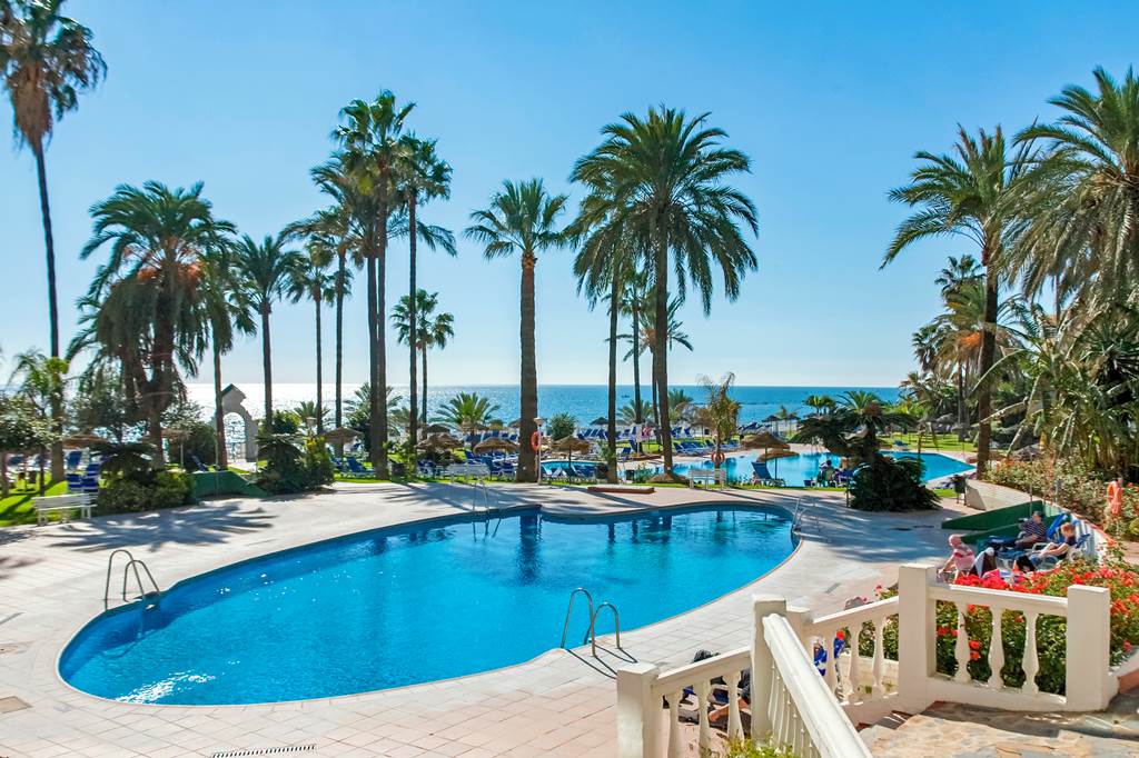 Hotel Best Triton - Benalmadena hotels | Jet2holidays