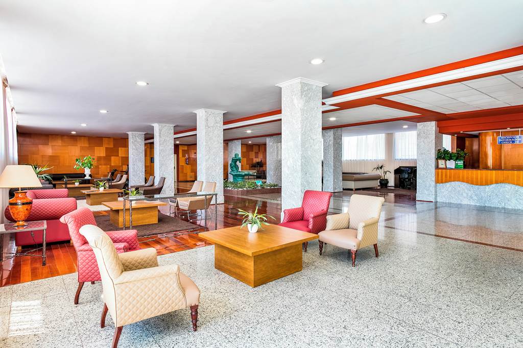 Hotel Best Triton - Benalmadena hotels | Jet2holidays