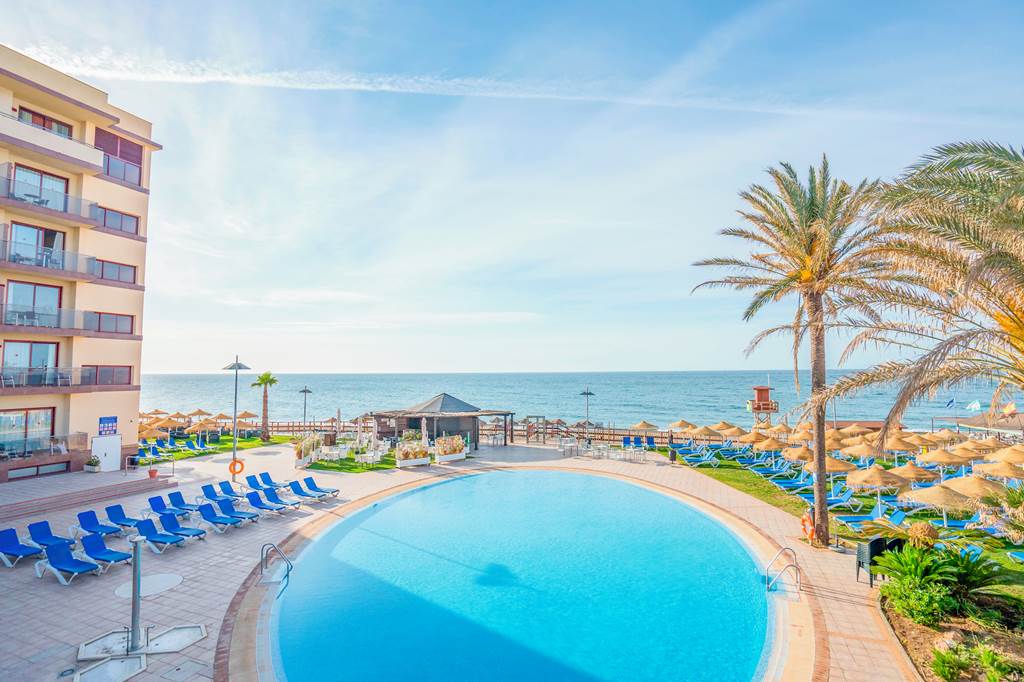 Gran Hotel Costa Del Sol - La Cala de Mijas hotels | Jet2holidays