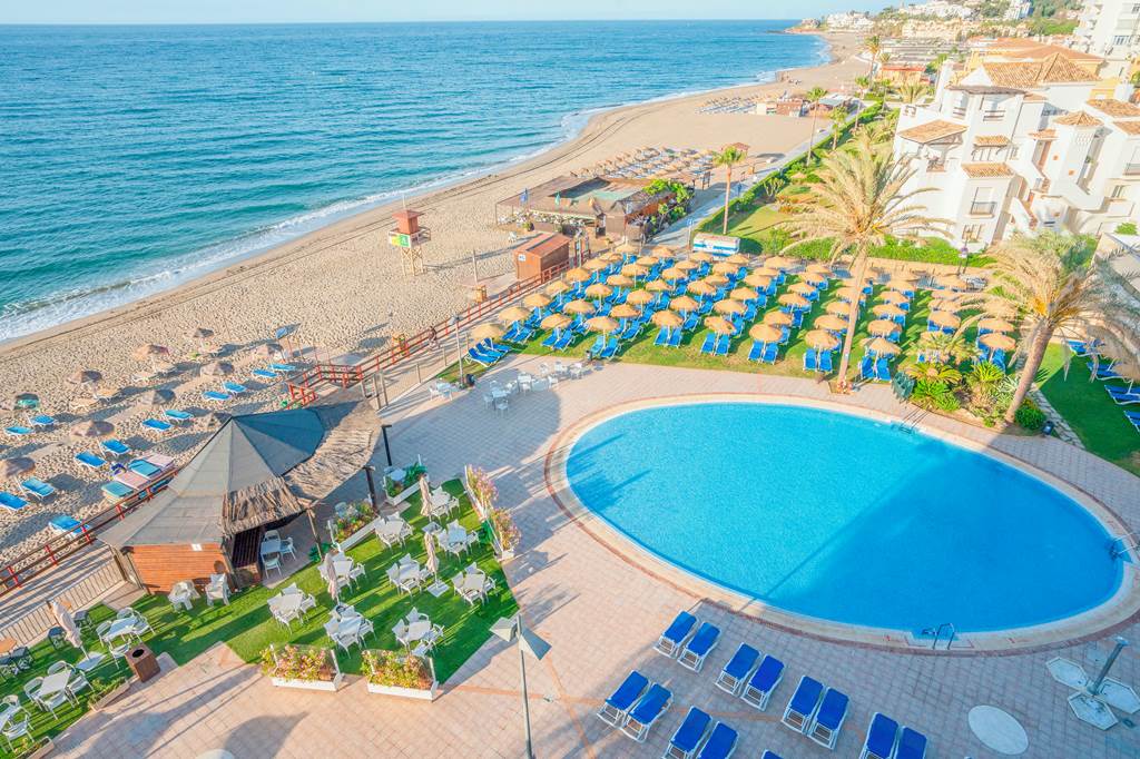 Gran Hotel Costa Del Sol - La Cala de Mijas hotels | Jet2holidays