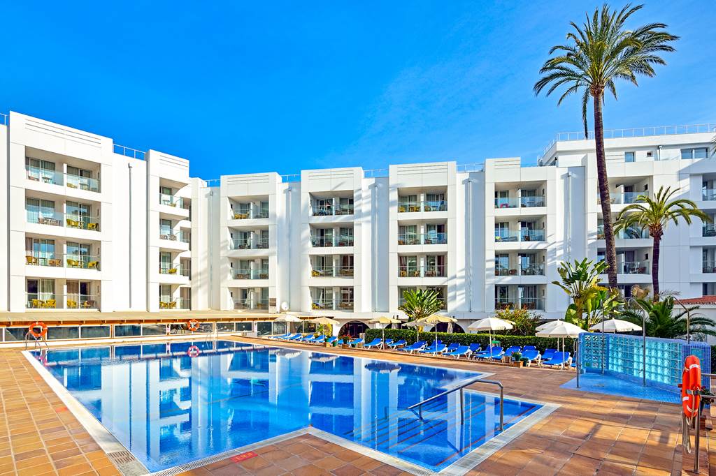 Sol Torremolinos Don Pedro - Torremolinos hotels | Jet2holidays
