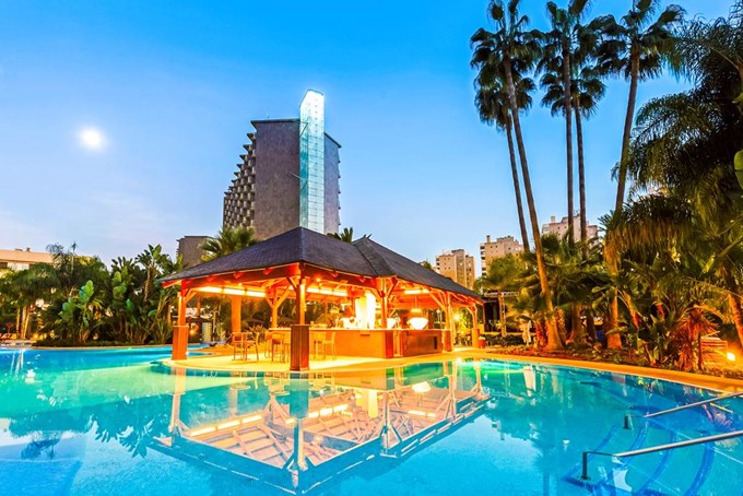 Sol Principe - Torremolinos Hotels | Jet2holidays