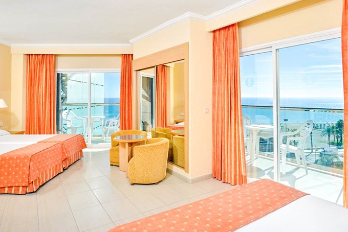 Sol Principe. - Torremolinos Hotels | Jet2holidays