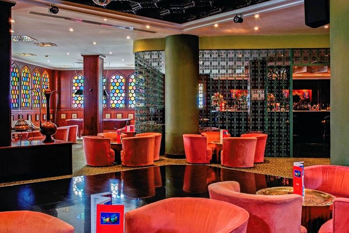 Sol Principe - Torremolinos Hotels | Jet2holidays