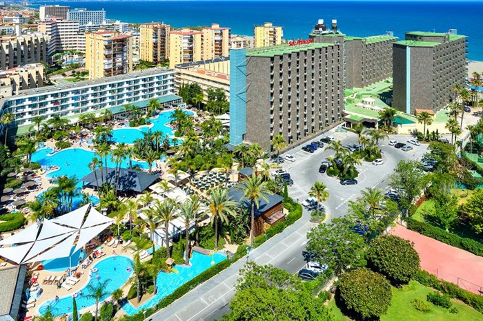 Sol Principe - Torremolinos hotels | Jet2holidays