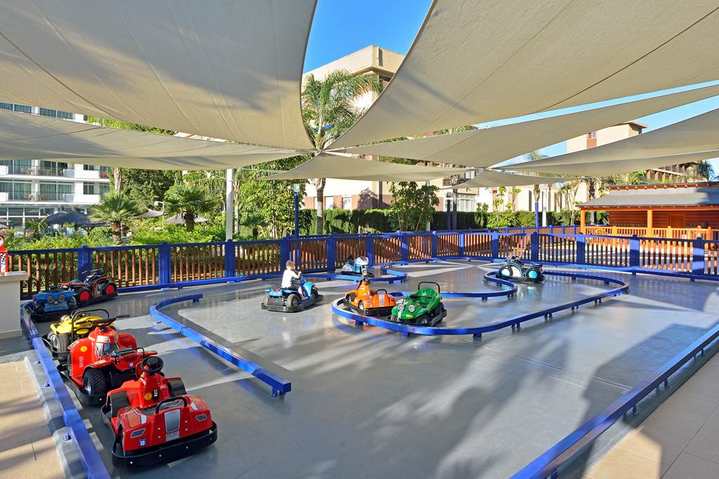 Sol Principe - Torremolinos hotels | Jet2holidays