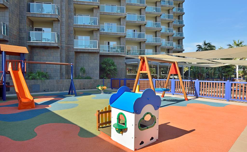 Sol Principe - Torremolinos hotels | Jet2holidays