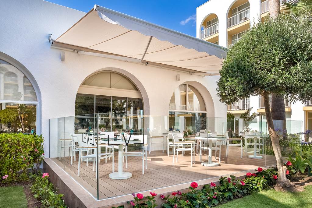 ME Marbella - Marbella hotels | Jet2holidays