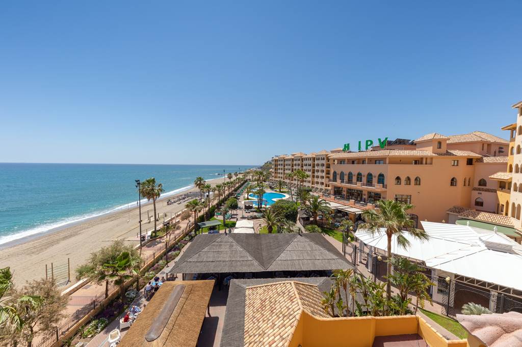 Hotel IPV Palace & Spa - Fuengirola hotels | Jet2holidays