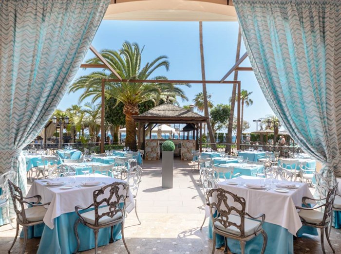 Hotel IPV Palace & Spa - Fuengirola hotels | Jet2holidays