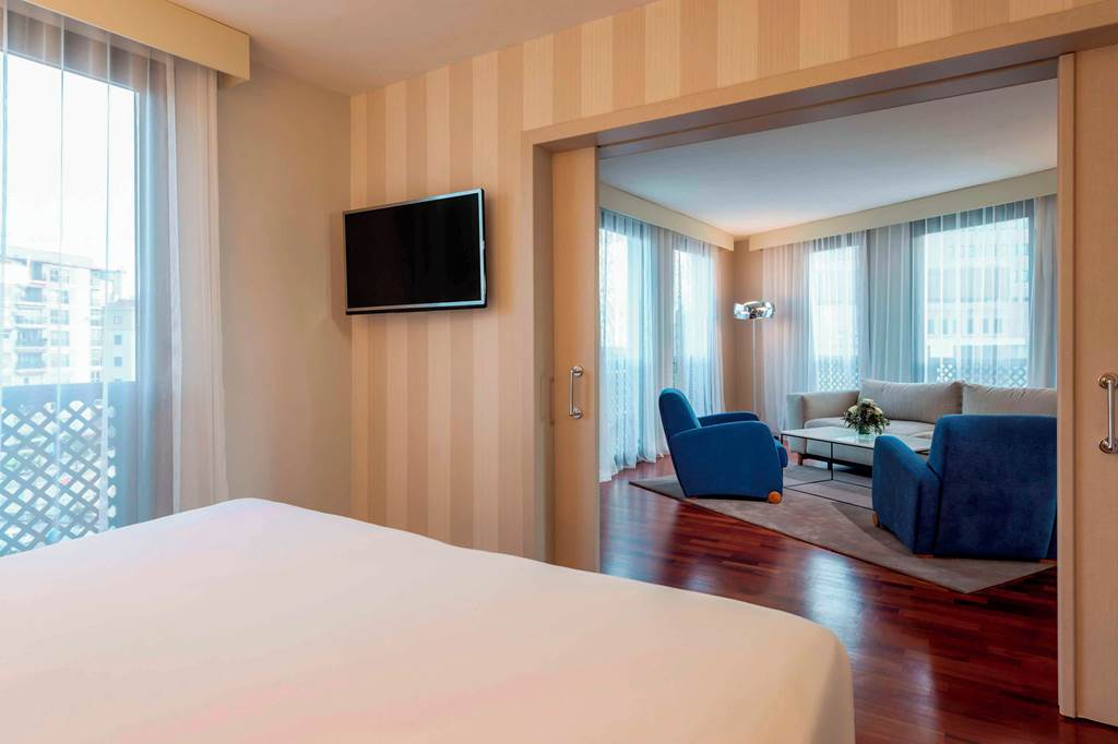 NH Malaga - Malaga hotels | Jet2holidays