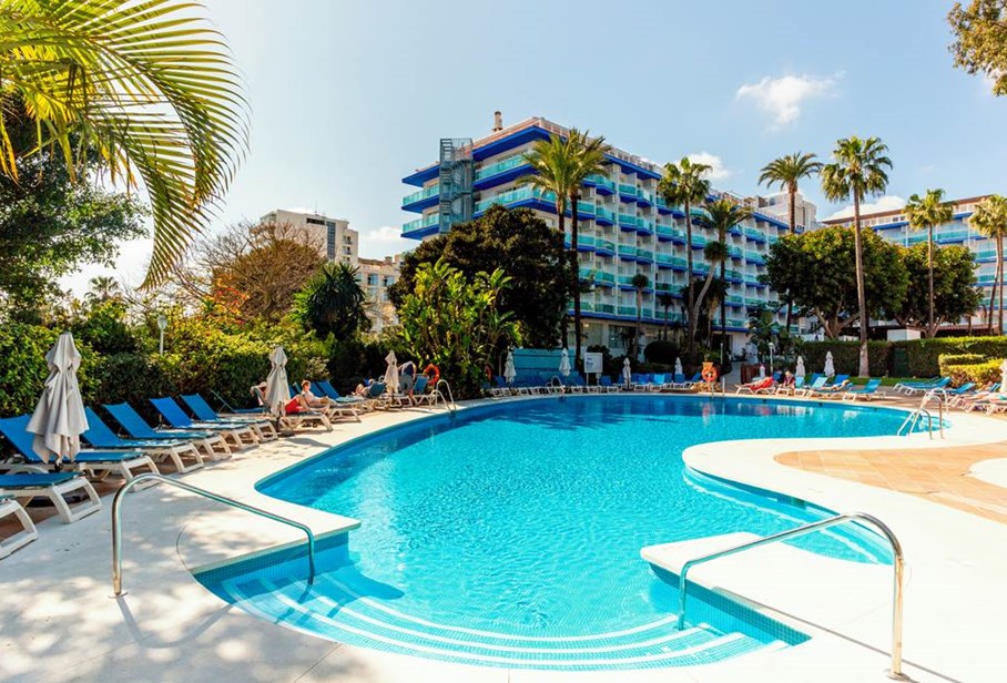 Costa Del Sol Holidays & Best Deals 2025/2026 | Costa Del Sol Hotels ...