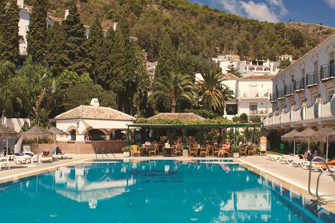Hotel TRH Mijas - Mijas Hotels | Jet2holidays