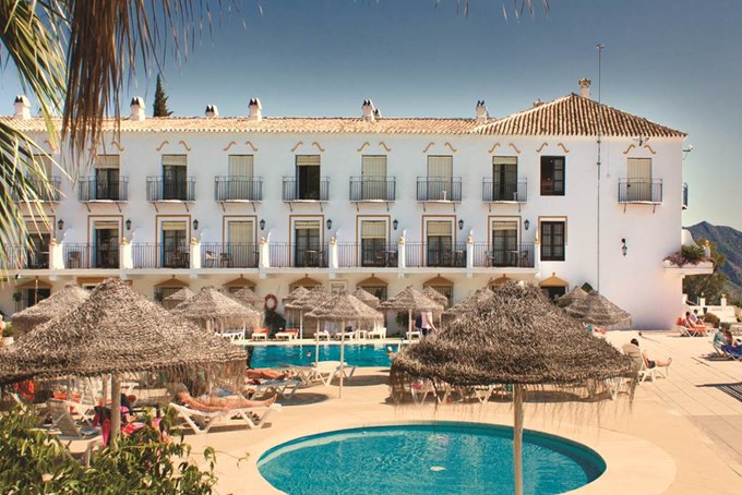Hotel TRH Mijas - Mijas Hotels | Jet2holidays