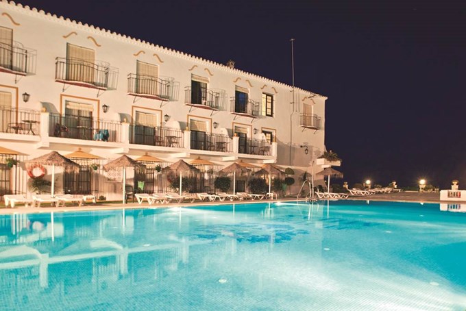 Hotel TRH Mijas - Mijas Hotels | Jet2holidays