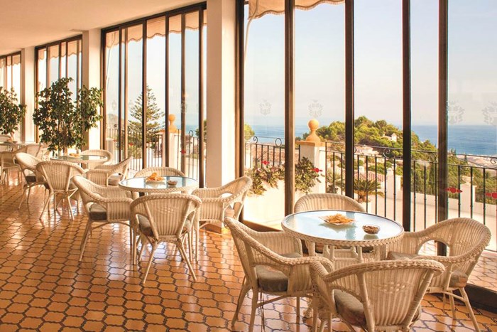 Hotel TRH Mijas - Mijas hotels | Jet2holidays