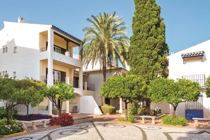 BlueBay Banus - Puerto Banus Hotels | Jet2holidays