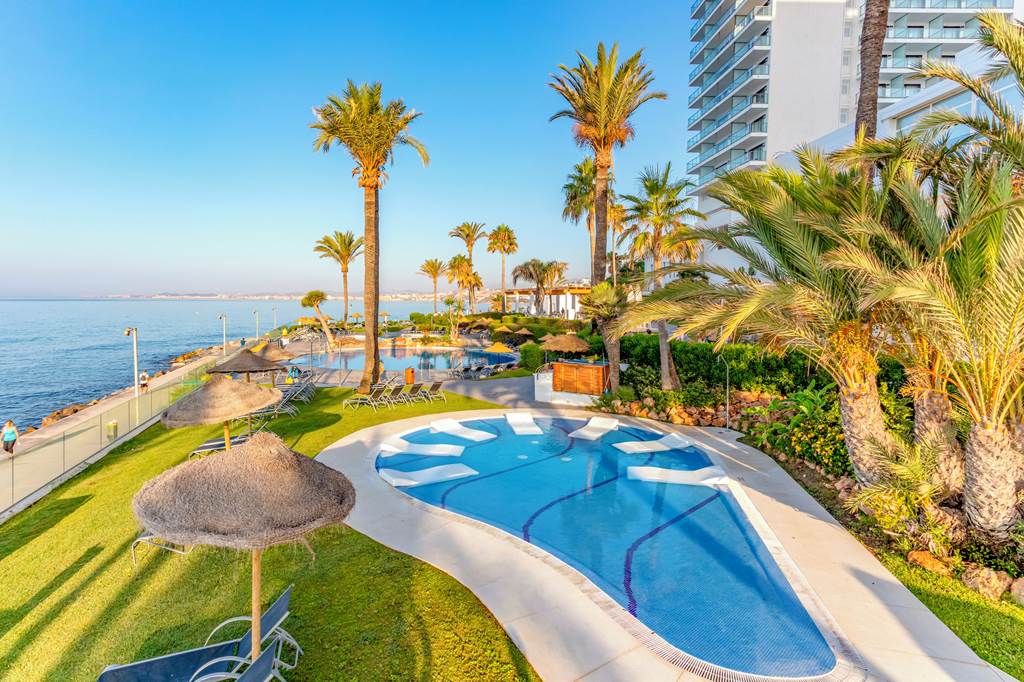 Estival Torrequebrada | Jet2holidays