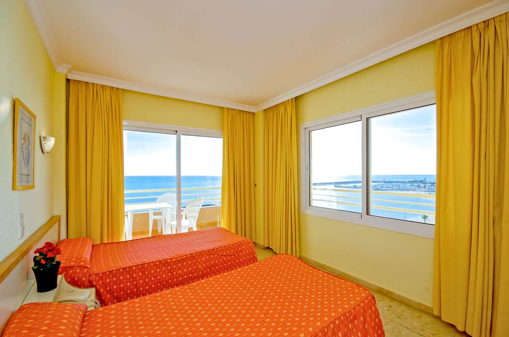 Apartments Stella Maris - Fuengirola hotels | Jet2holidays